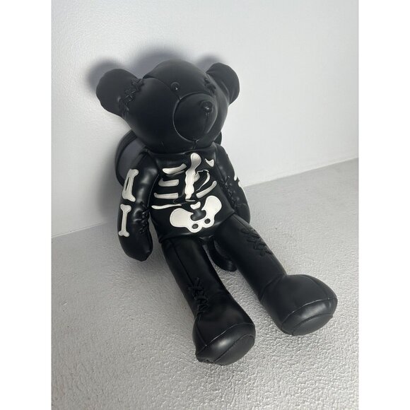 Dolls Kill | Bags | Dollskill Skeleton Teddy Bear Bag | Poshmark